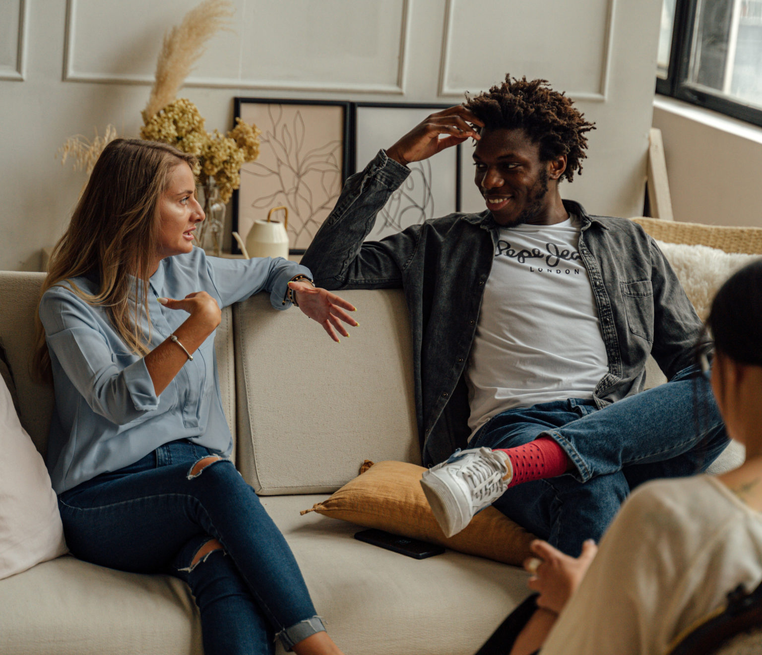 Trauma Specific Practice when working with Complex Trauma