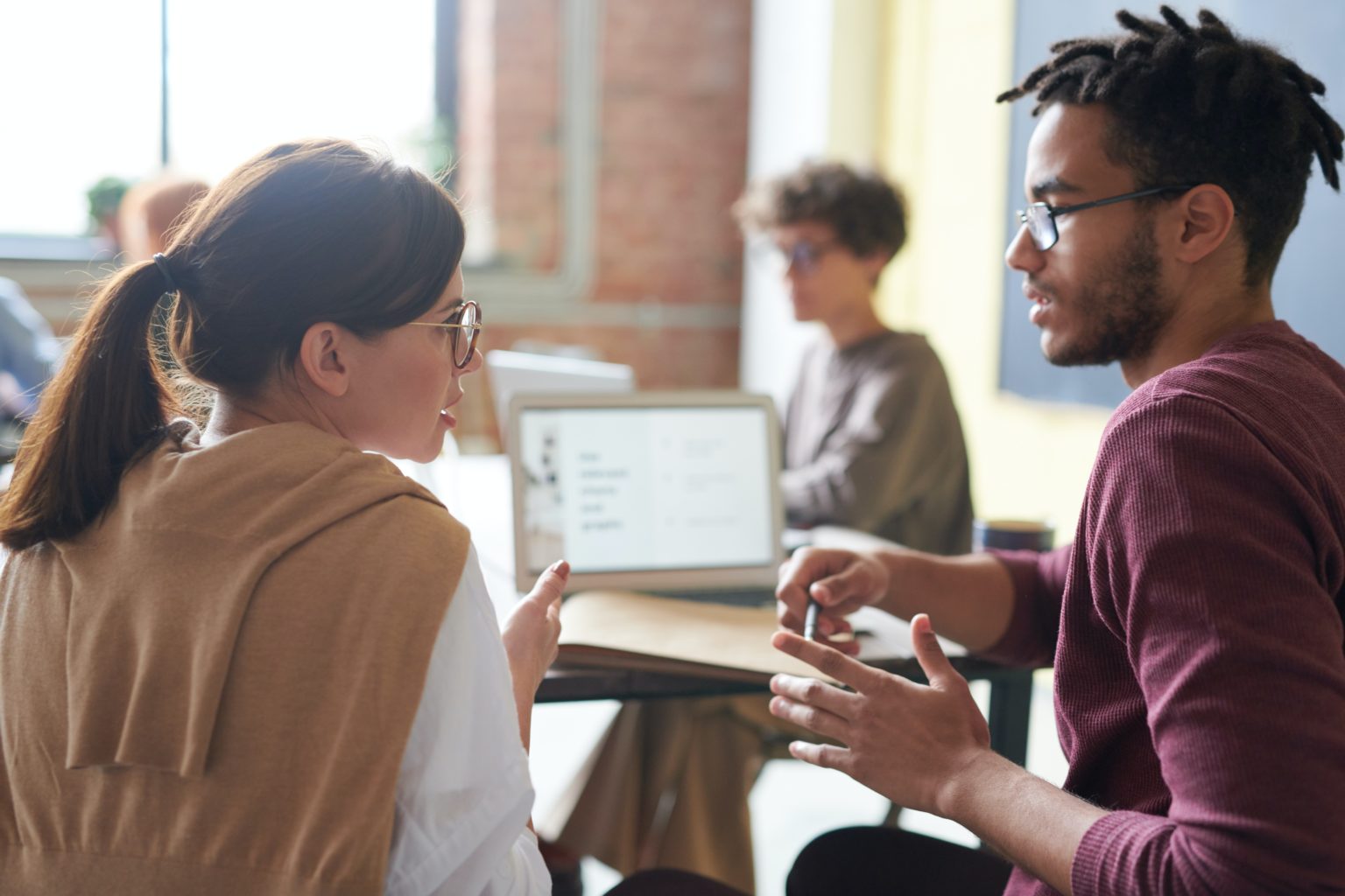 Professional Development Training