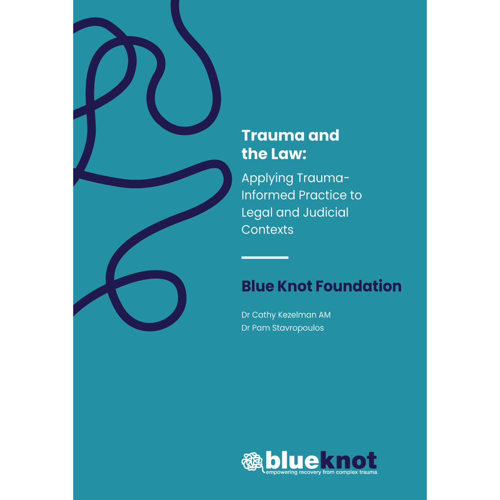 Trauma and the Law